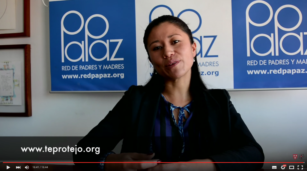 Red PaPaz | Digitally Connected